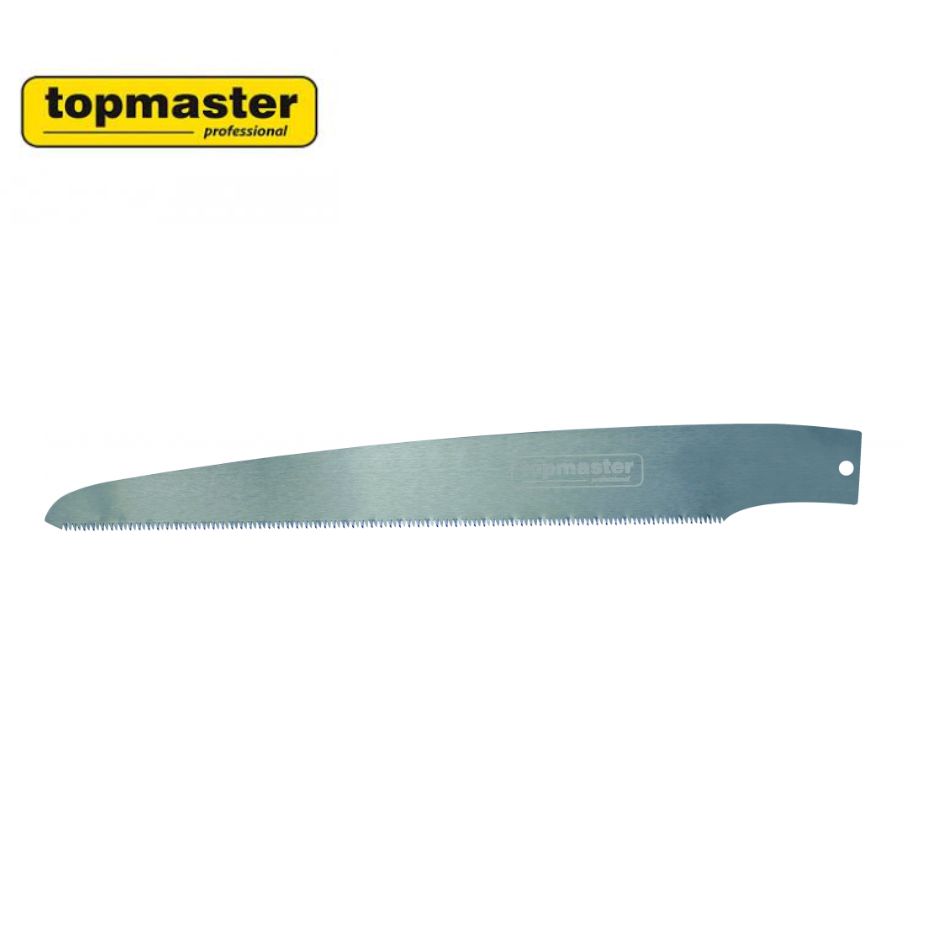 Нож за трион лозарски TopMaster, 250 мм - Прецизност и ефективност при рязане на лози и клони ...